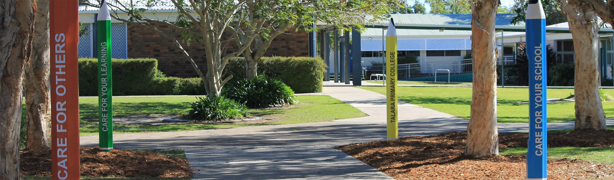 Talara Primary College