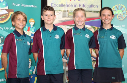 Talara Primary College